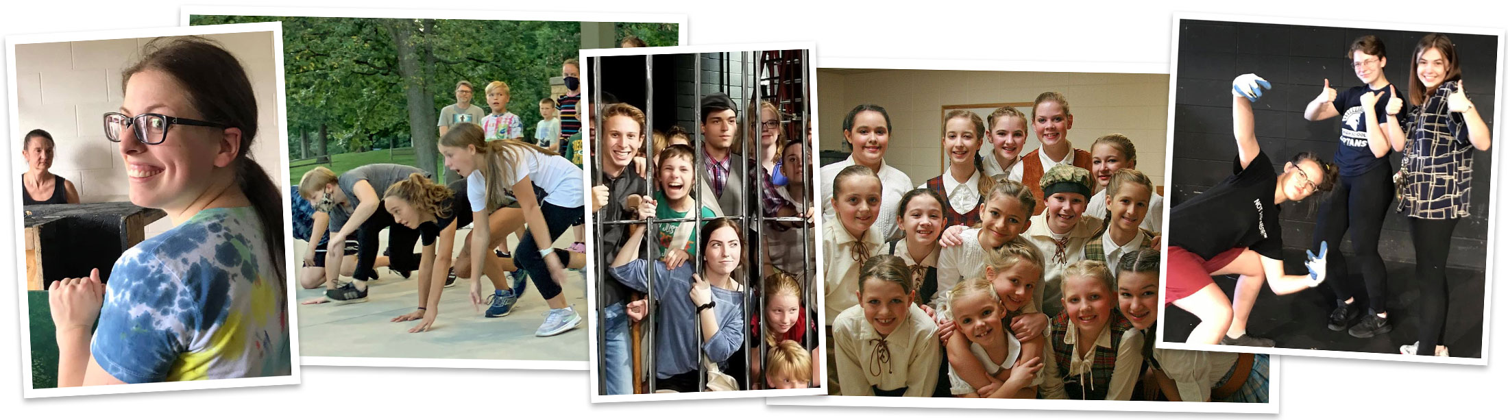 About Spotlight – Spotlight Productions