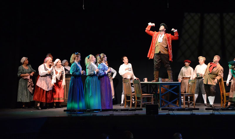 Photo Gallery – Spotlight Productions