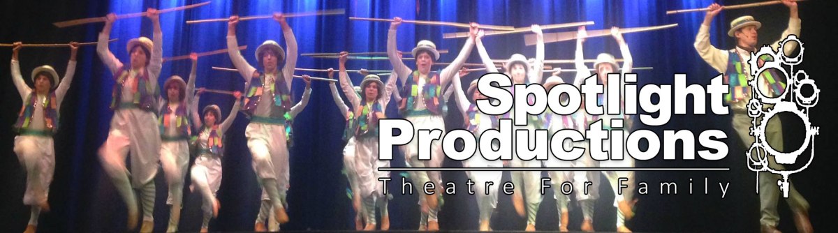 Photo Gallery – Spotlight Productions