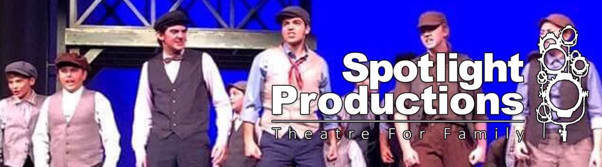 About Spotlight – Spotlight Productions